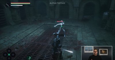 Hell is Us : une longue vidéo de gameplay dévoilée, avec un point sur ...