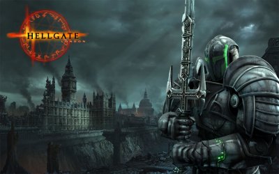 Hellgate: Redemption, un nouveau jeu AAA dans l'univers de Hellgate ...