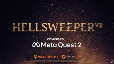 Hellsweeper : le jeu de combat sanglant sera également disponible sur ...