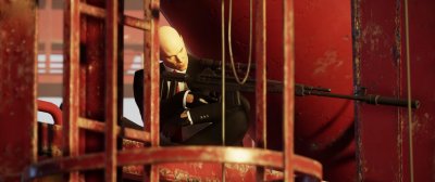 Hitman 2 : une nouvelle carte pour le mode Sniper Assassin attendue la semaine prochaine ...