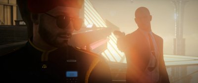 Hitman 3 : un trailer de gameplay dévoilé, et la version PS4 sera ...