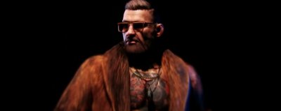 Hitman: World of Assassination, une légende du MMA devient la nouvelle ...