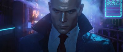 Hitman World of Assassination : 47 débarque sur Switch 2 en vidéo dans ...