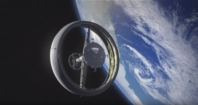 Homefront: The Revolution - Apex fait sa promotion dans une bande ...