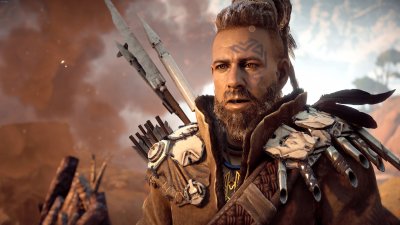 Decima Engine : le moteur des Horizon bientôt dans tous les jeux ...