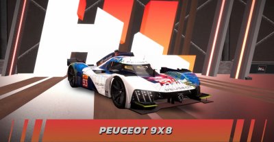 Hot Lap Racing : les 53 voitures jouables dévoilées en vidéo - GAMERGEN.COM