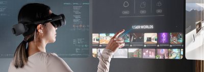 MWC 2023 : HTC VIVE dévoile des nouveautés pour le casque VR/AR XR ...