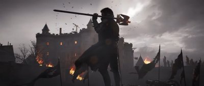 Hunger : un extraction shooter à l'ère napoléonienne qui mélange les ...