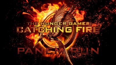 Hunger Games: Panem Run - Katniss court sur Android et iOS - GAMERGEN.COM