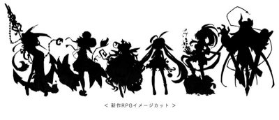 Idea Factory : le titre mystère sera un nouveau RPG - GAMERGEN.COM