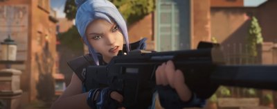 Valorant lancé par surprise sur PS5 et Xbox Series X et S - GAMERGEN.COM