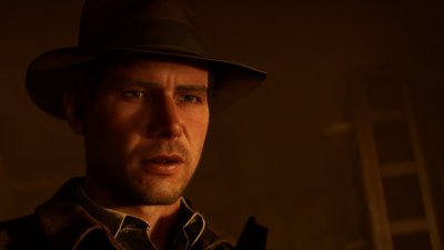 TEST Indiana Jones et le Cercle Ancien : sa place est dans votre ...