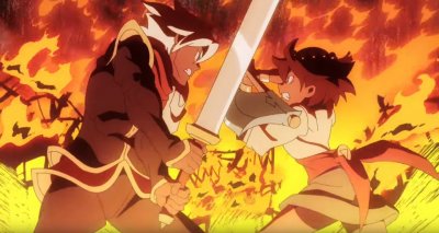 Indivisible : 505 Games s'excuse du lancement raté sur Switch, et s'explique - GAMERGEN.COM