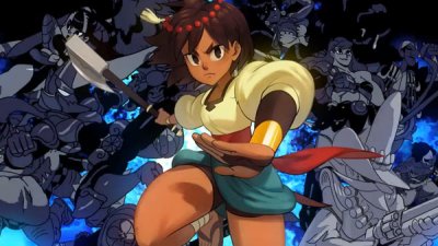 Indivisible : l'Action-RPG de Lab Zero sortira aussi sur Nintendo ...