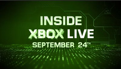 Inside Xbox : suivez le livestream en notre compagnie ce soir à minuit ...