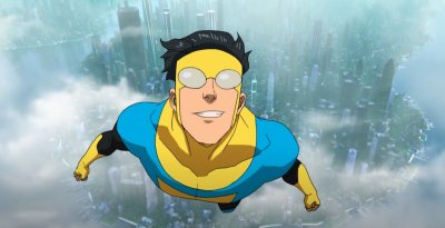 Invincible : un nouveau jeu AAA annoncé, son développeur cherche des ...