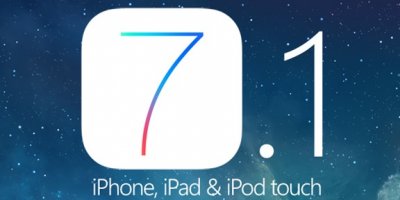iOS 7.1.2 : un déploiement possible très prochainement - GAMERGEN.COM