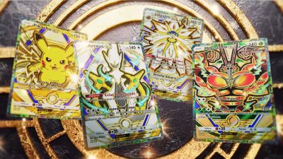 MAJ JCC Pokémon Pocket : DeNA joue la carte du FOMO et du recyclage avec son Booster de Luxe ex ...