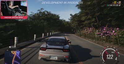 JDM: Japanese Drift Master dévoile 12 minutes de gameplay à bord d'une ...