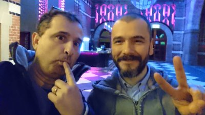 Tom Clancy's The Division : interview de Julian Gerighty (directeur ...