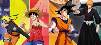 JUMP: Assemble, un nouveau jeu réunissant les héros de mangas de la ...