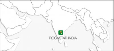 Rockstar India : ouverture d'un studio à Bangalore, en Inde - GAMERGEN.COM