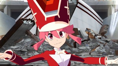 Kill la Kill the Game: IF - Hoka Inumuta et Nonon Jakuzure annoncés au ...