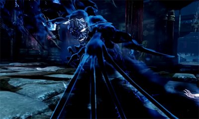 Killer Instinct : une bande-annonce pour Omen, le personnage bonus ...