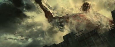 CINEMA - L'Attaque des Titans : Part. 1 - Un film digne du manga ...