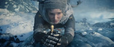 PRIME VIDEO : Le Seigneur des Anneaux : Les Anneaux de Pouvoir, nouvelle bande-annonce épique ...