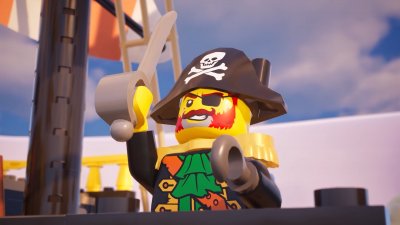 LEGO Raft Survival et Obby Fun : deux premières expériences LEGO ...