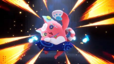 Level-5 Vision 2024: To the World's Children, une future présentation déjà dévoilée, avec un ...