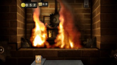 TEST - Little Inferno : une petite expérience chaleureuse plus qu'un ...
