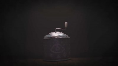 Little Nightmares VR: Altered Echoes, un mystérieux projet en réalité virtuelle dévoilé ...