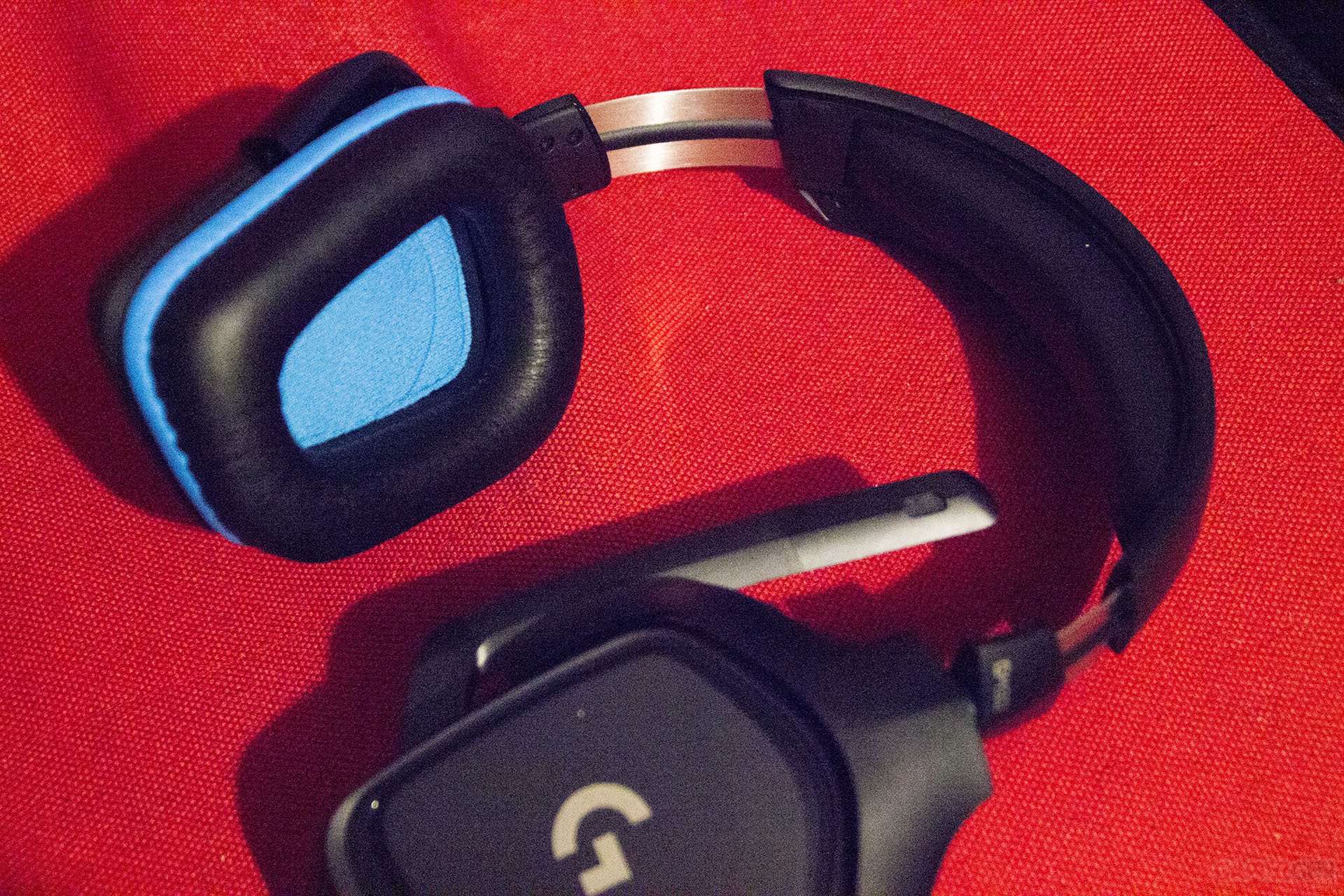 TEST du Logitech G432 : un casque classique, avec un très bon rendu ...