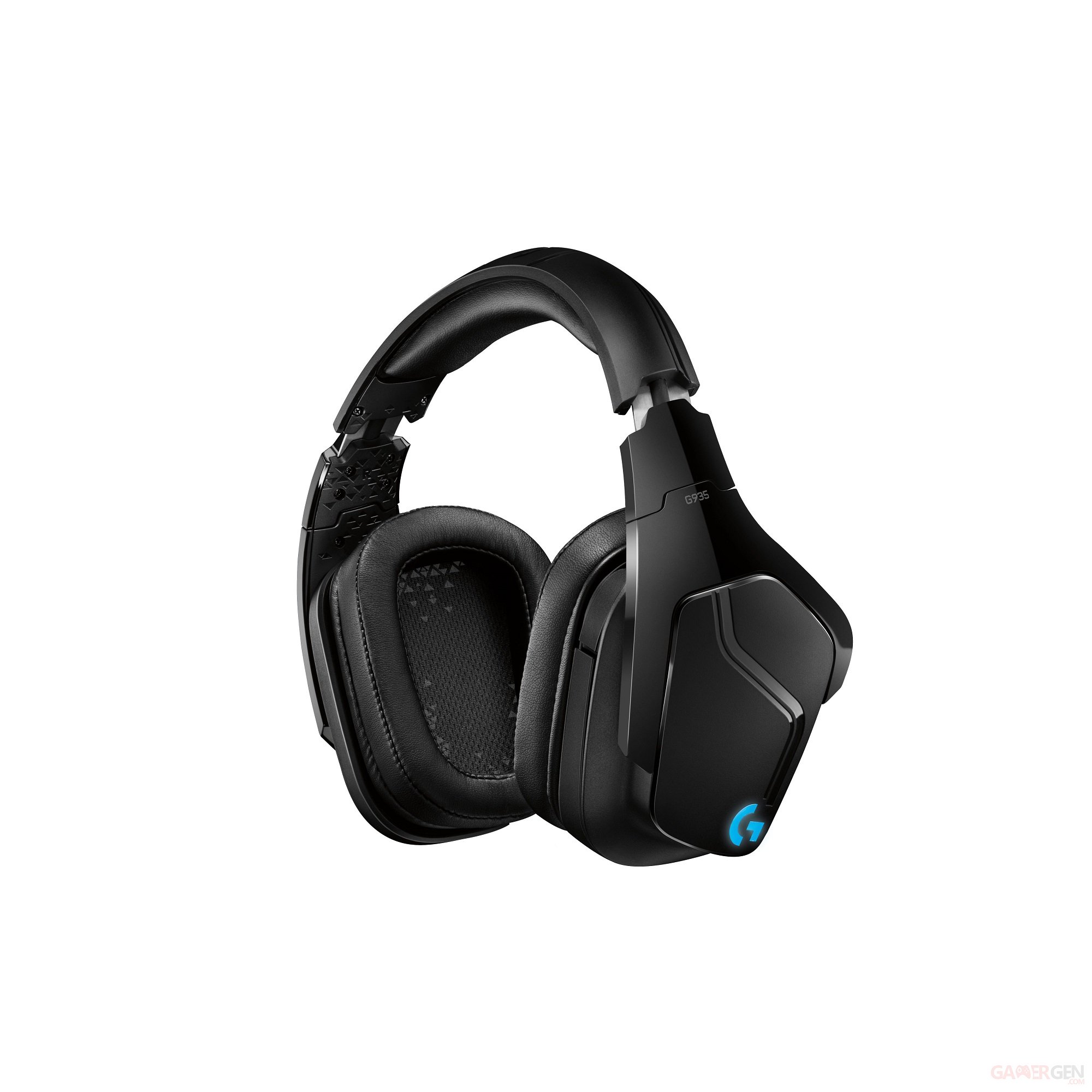 Logitech dévoile 4 nouveaux casques pour gamers - GAMERGEN.COM