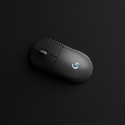 Logitech dévoile les souris Pro X Superlight 2 Dex et Pro 2 Lightspeed ...