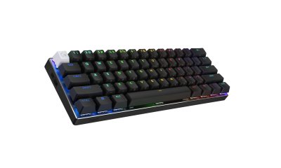 Logitech dévoile le Pro X 60, son petit clavier gaming sans fil ...