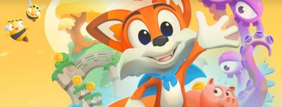 Lucky's Tale : l'un des tout premiers platformers en réalité virtuelle ...
