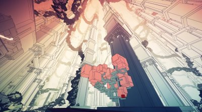 Manifold Garden : le jeu à l'architecture impossible sortira en ...
