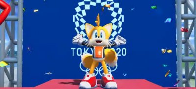 Mario & Sonic aux Jeux Olympiques de Tokyo 2020 envoie du rêve avec une nouvelle bande-annonce ...