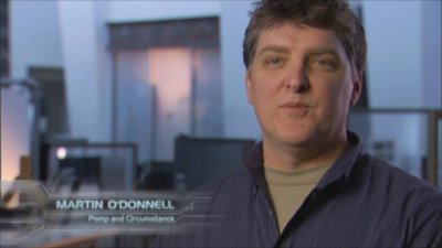 Martin O'Donnell, compositeur sur Halo et Destiny, gagne son procès ...