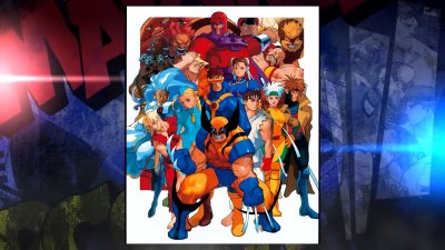 BON PLAN : MARVEL vs. CAPCOM Fighting Collection: Arcade Classics, la ...