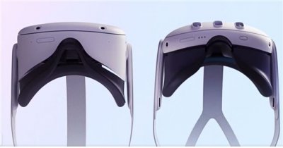 Meta Quest 4 Pro et Meta Quest 3 Lite sur les rails et Meta n'est plus ...