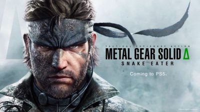 Metal Gear Solid 3: Snake Eater, le remake officialisé, de même qu'une ...