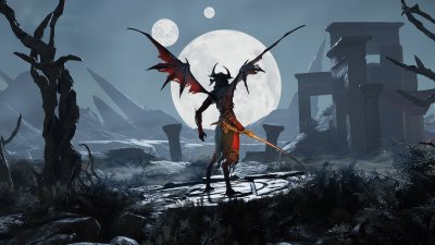 Metal: Hellsinger s'ouvre aux mods avec une vidéo tutoriel - GAMERGEN.COM