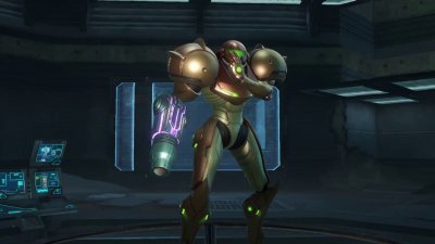 Fortnite : Samus de Metroid aurait pu être dans le jeu, mais Nintendo a ...