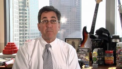 La prochaine génération de consoles en 2019 ? Michael Pachter y croit ...