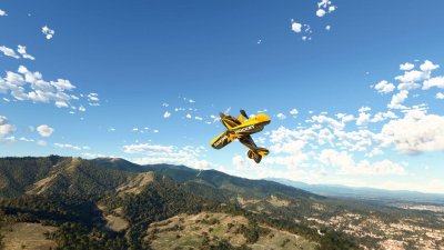 Microsoft Flight Simulator : la roadmap de début 2022 dévoilée ...