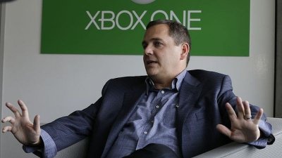 Microsoft : Marc Whitten, directeur général des produits Xbox, quitte ...